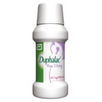 DUPHALAC® SOLUTION - Duphalac